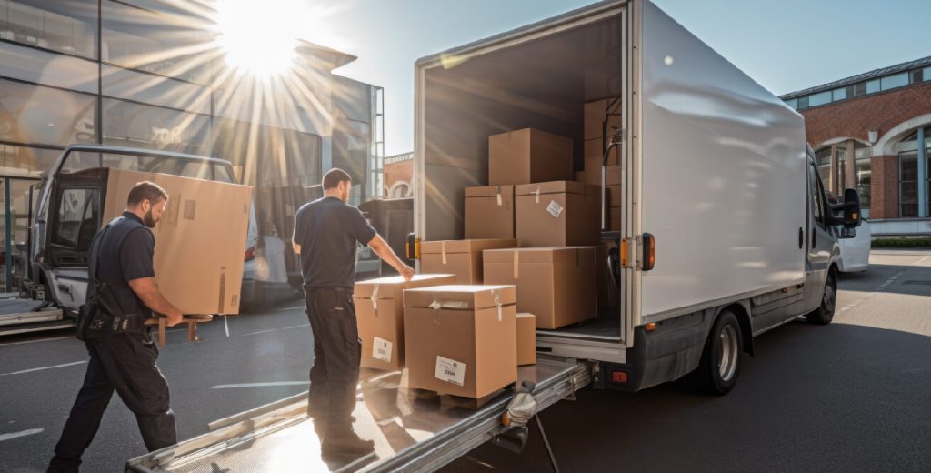 Tri Star Logisitics – Specialized Shipment Solutions